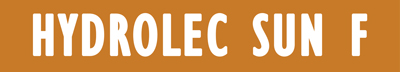 HYDROLEC SUN F - Nateeo