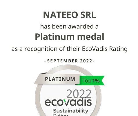 Nateeo - Cereal Docks Group